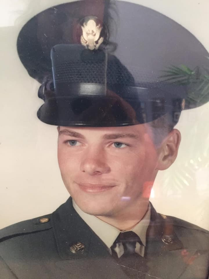 John Helton | The Fern 45