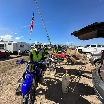 Event Photos | The Fern 45