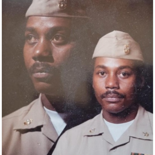 Walter Lewis Jr. | The Fern 45