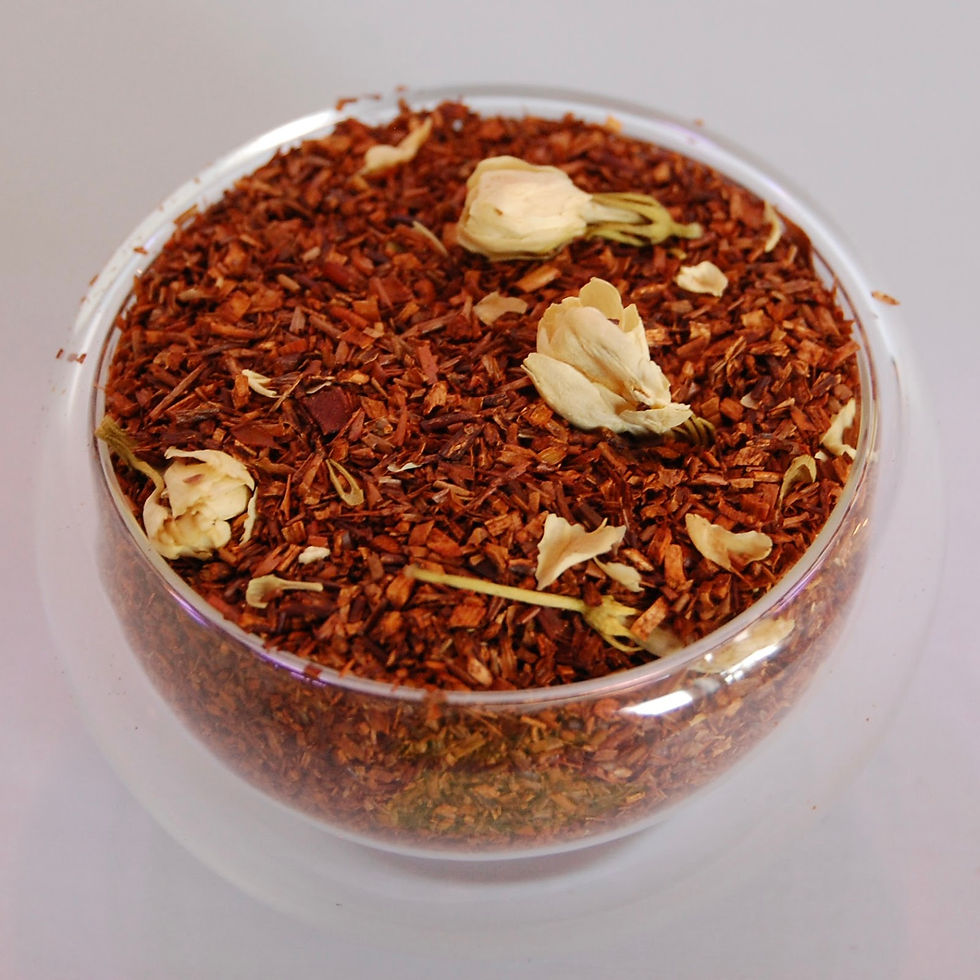 Too Soul Tea, Co. | Reno's Favorite Tea Shop