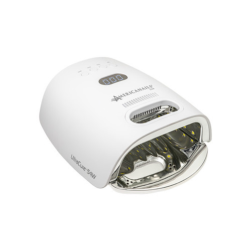 UltraCure 54W Cordless Dual Cure Lamp | B n G Beauty Supply