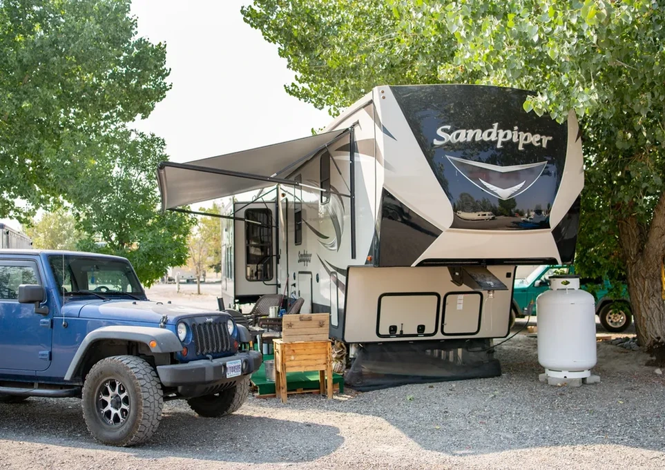 Gallery | Desert Rose RV