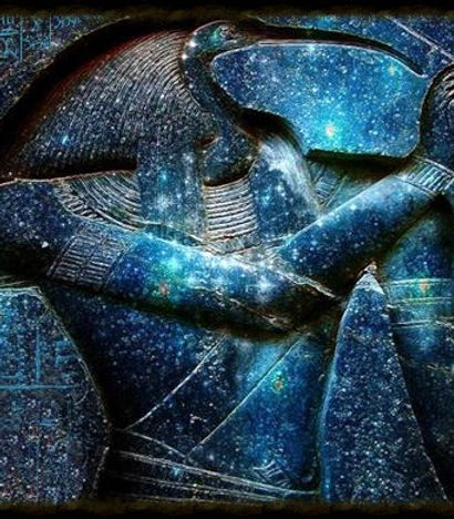 Tablet I - History of Thoth, the Atlantean