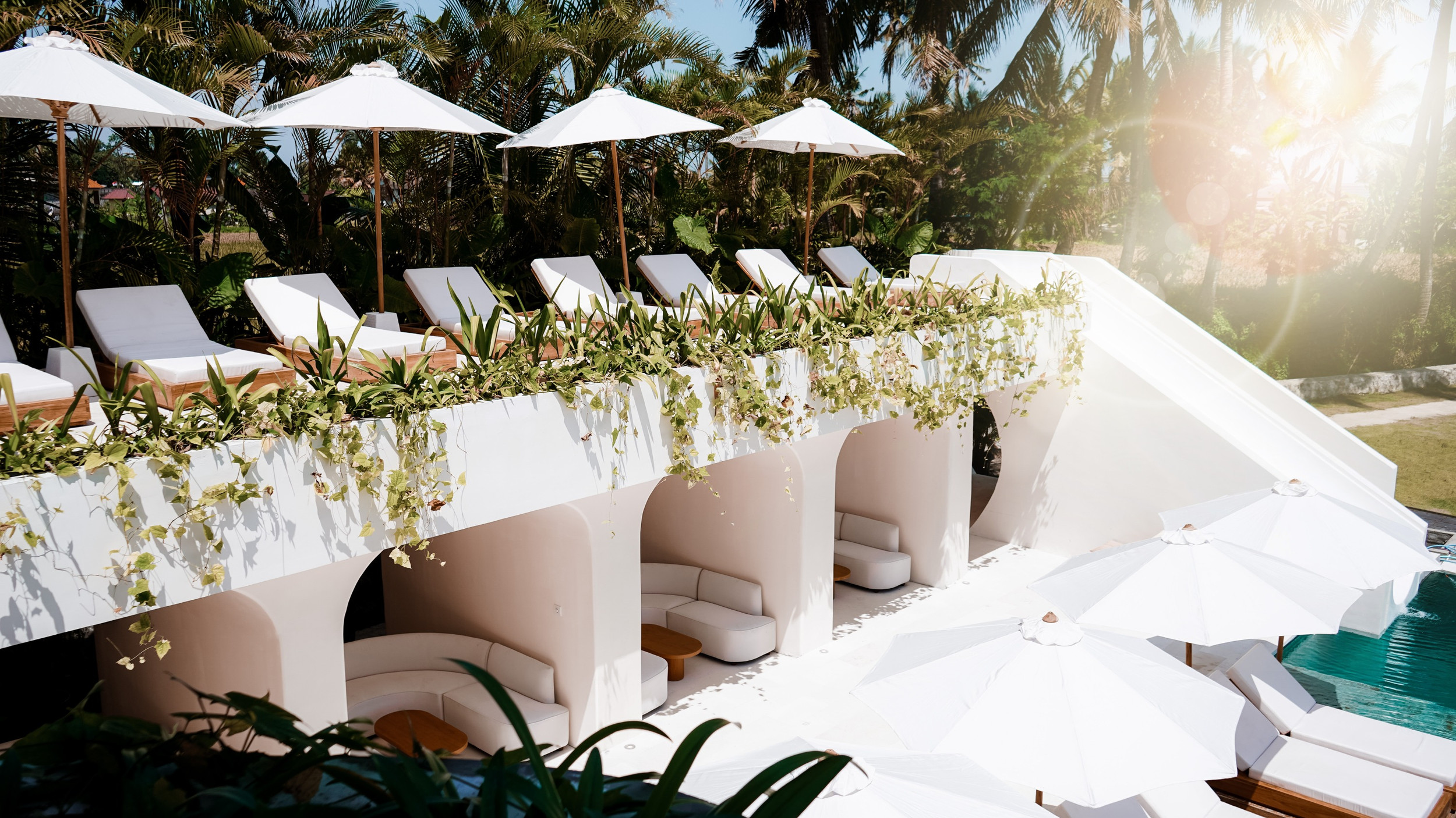 Soulshine Bali Panorama Suites | Luxury Retreats in Ubud