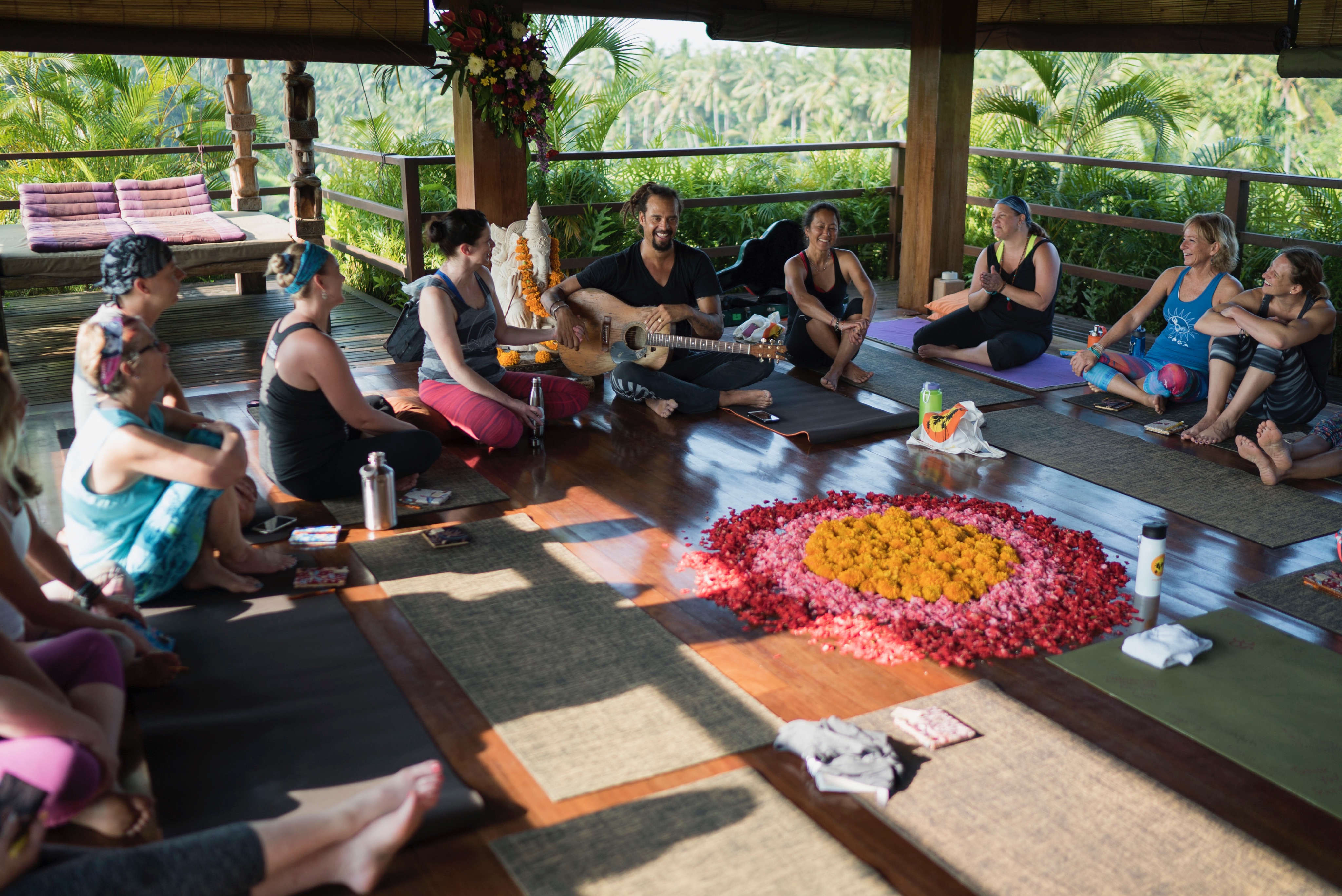 Soulshine Bali | Ubud | Our Story