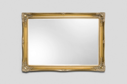 491 GOLD | Frames & Finishes