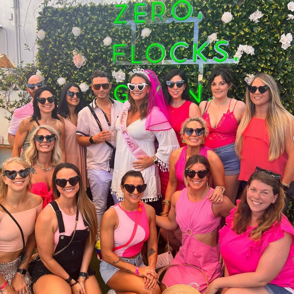 Throwing the Ultimate Bachelorette Bash: Tips for an Unforgettable and ...