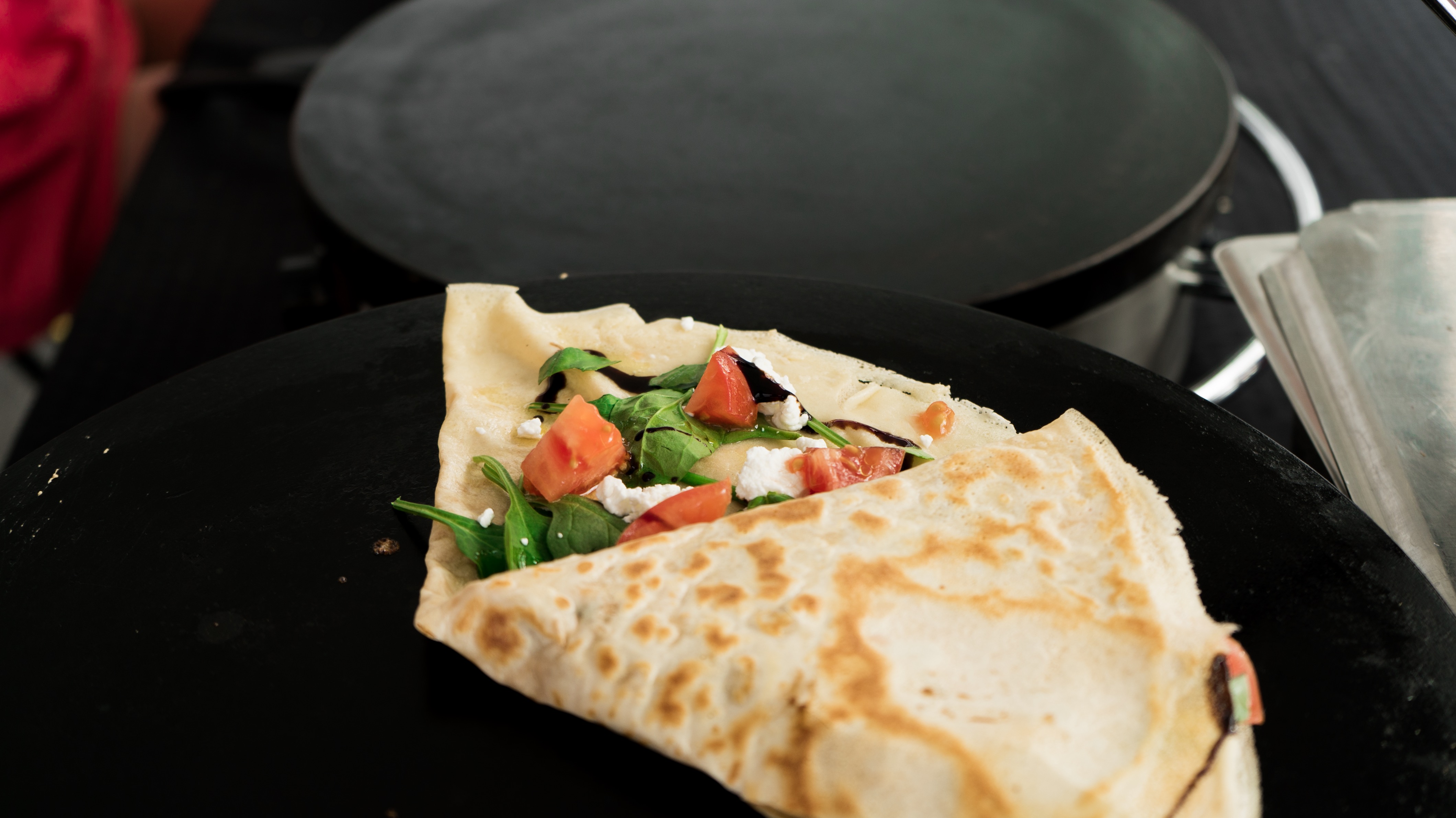 Crepes | Cafe | Senoia | Food Truck | Gluten Free