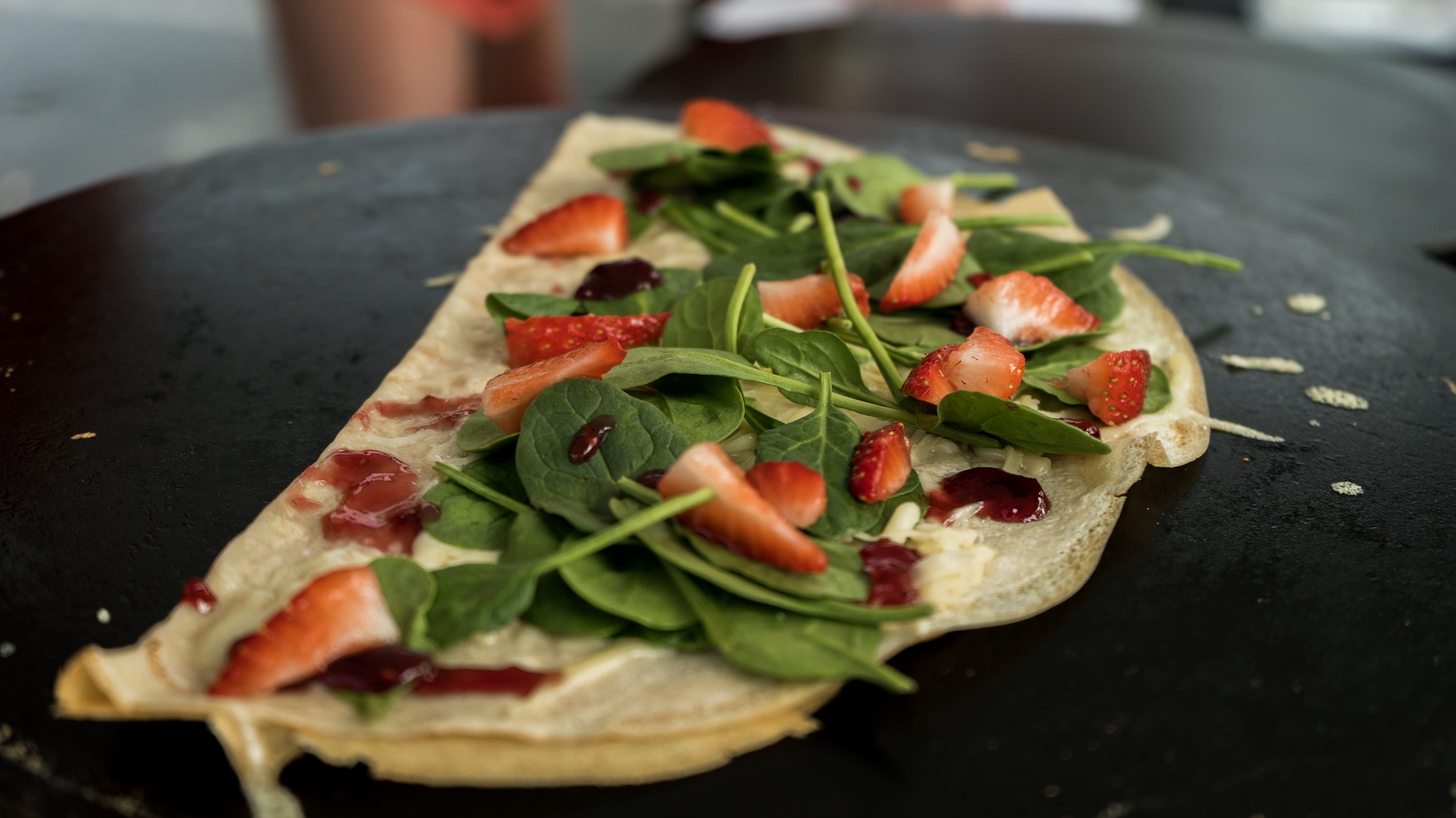 Crepes | Cafe | Senoia | Food Truck | Gluten Free