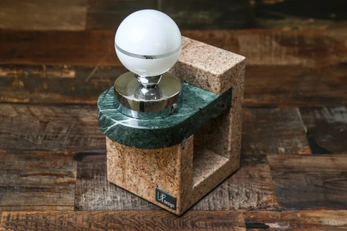 Lamp Block | UpDesign