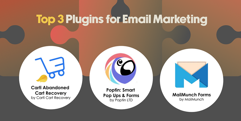 The 20 Best Wix Plugins For Your Small Business