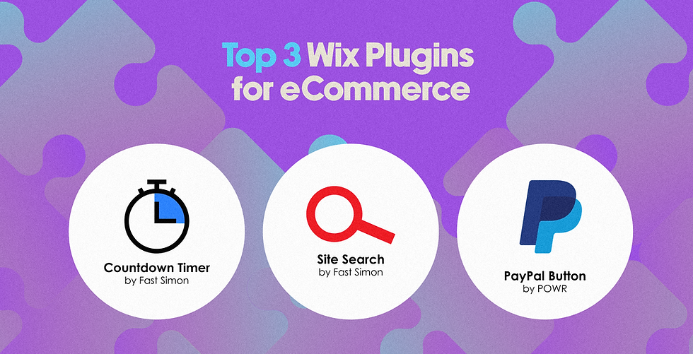 The 20 Best Wix Plugins For Your Small Business