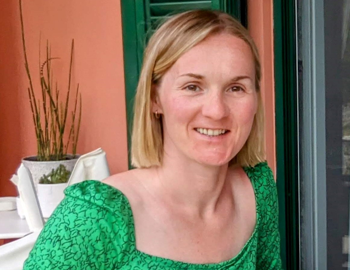 Marta Rybarczyk