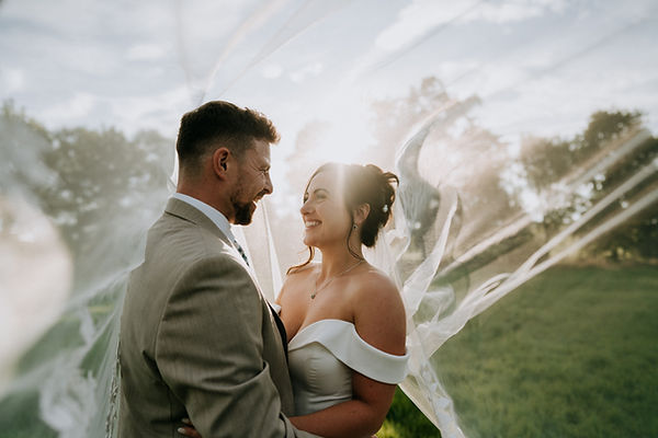 Idyllic Weddings | UK and Destination Photography and Film