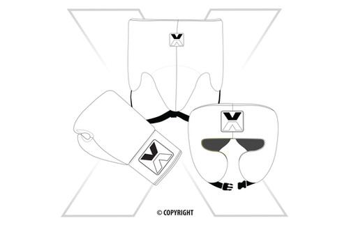 Custom | Jaxonboxing