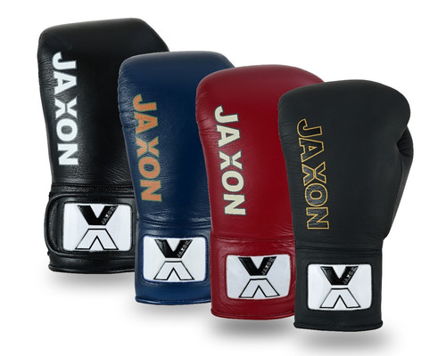 Fight Gloves | Jaxonboxing