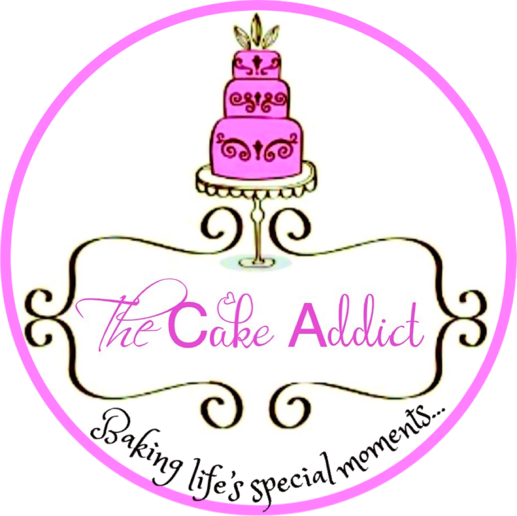 Menu | The Cake Addict