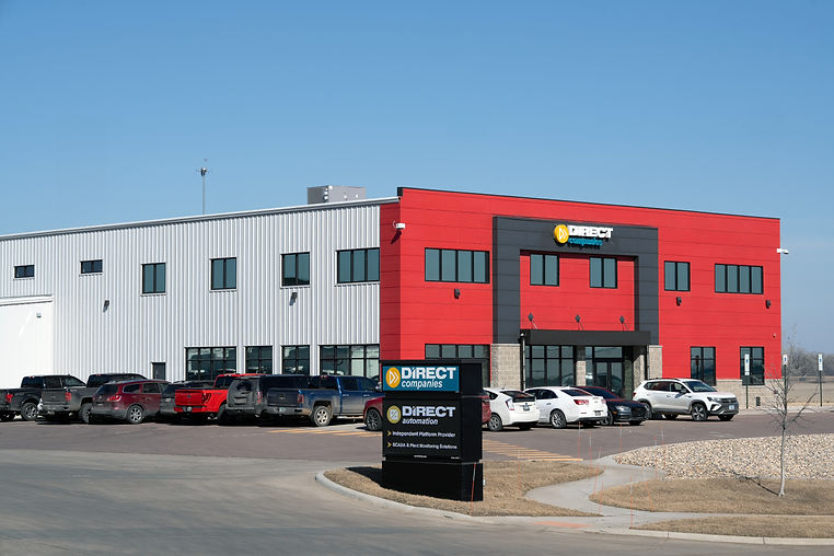 Home | Direct Companies