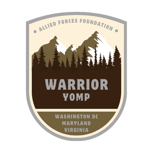 About the Yomp | AFF