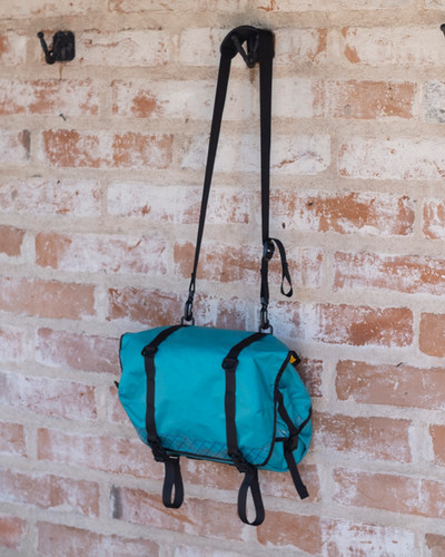 Shoulder Strap | Bags by Bird