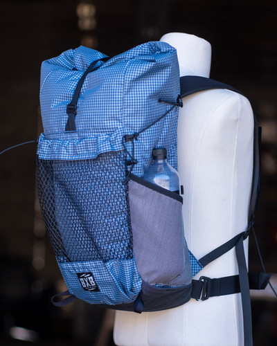 Stretto Fastpack | Bags by Bird