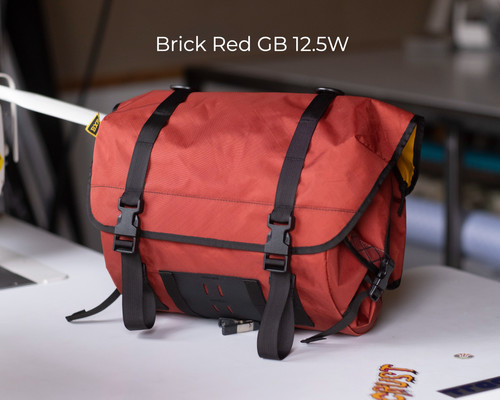 Goldback 'IN-STOCK' | Bags by Bird