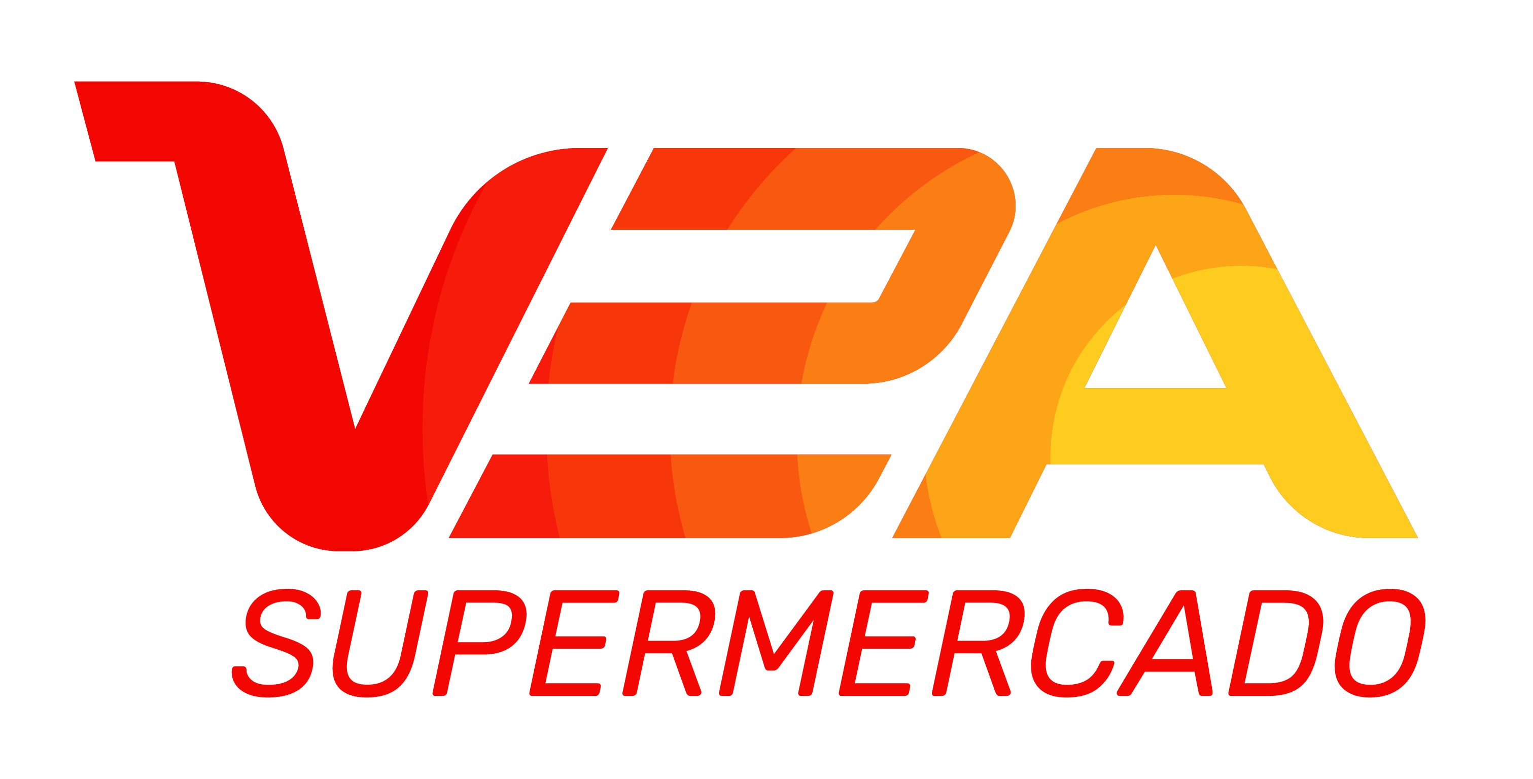Supermercado Vea Logo Marcos Demarchi VEA Veggie Hacks