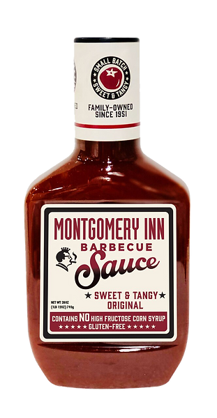Montgomery Inn Barbecue Sauce