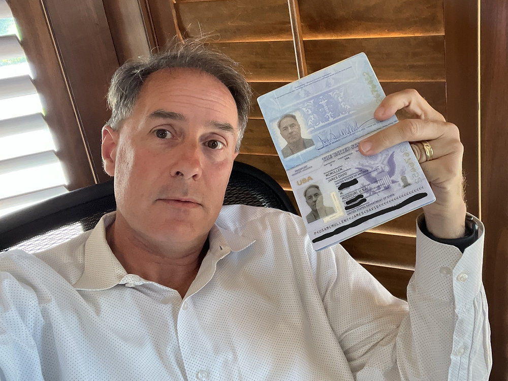 Avoid Passport Validity Issues