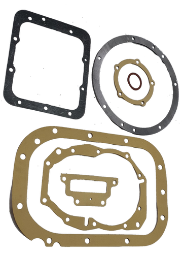 KIT GASKET GEAR BOX OE | SUKHO | FARMTRAC PARTS