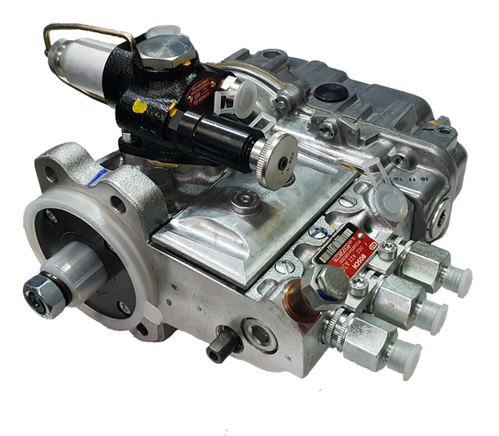 FUEL INJECTION PUMP FORD FT (Diesel pump) BOSCH | SUKHO | FARMTRAC PARTS
