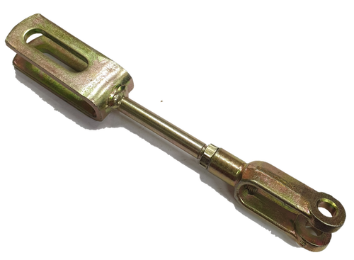 ROD AND CLEVIS ASSEMBLY FT 70(S0351B) | SUKHO | FARMTRAC PARTS
