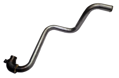 TUBE ASSEMBLY SUCTION TRANSMISSION HOUSING TO HOSE (STRAINER) | SUKHO ...