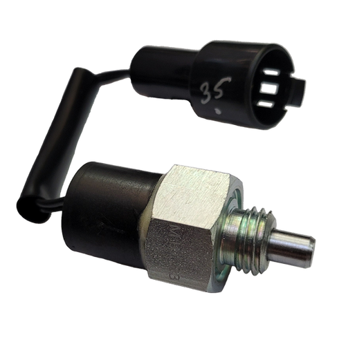 SWITCH ASSY NEUTRAL WIRE TYPE CNH | SUKHO | FARMTRAC PARTS