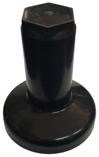 CAP PTO PVC FT BIG | SUKHO | FARMTRAC PARTS