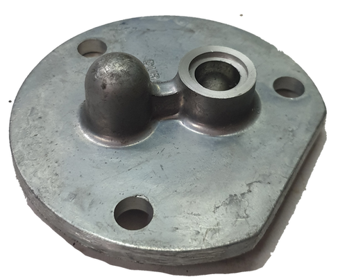 PLATE PTO SHIFTER | SUKHO | FARMTRAC PARTS