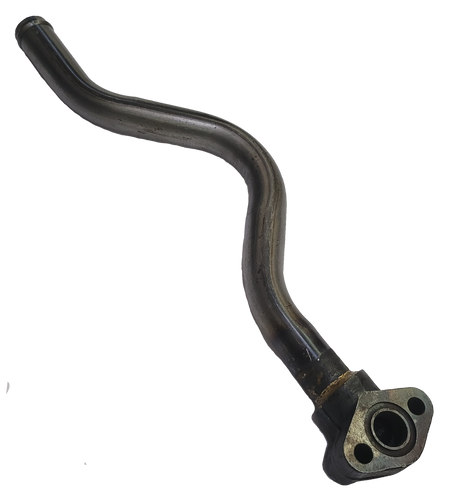 PIPE ASSEMBLY LIFT HYDRAULIC PUMP INLET | SUKHO | FARMTRAC PARTS