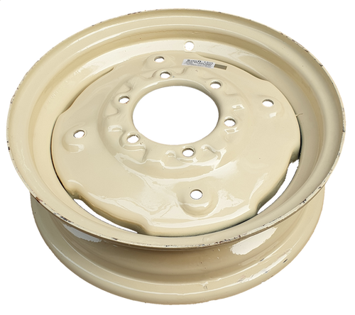 WHEEL RIM ASSY FRONT | SUKHO | FARMTRAC PARTS