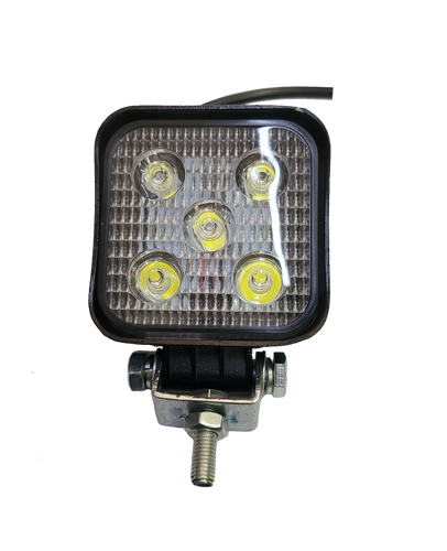 LAMP ASSY LED SPOT TYPE SPL EXT SMALL SQ | SUKHO | FARMTRAC PARTS