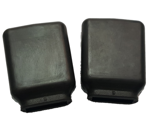 KNOB HYD HANDLE(PORTION LEVER (2) ) | SUKHO | FARMTRAC PARTS