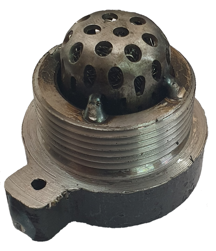 BREATHER PLUG PT | SUKHO | FARMTRAC PARTS