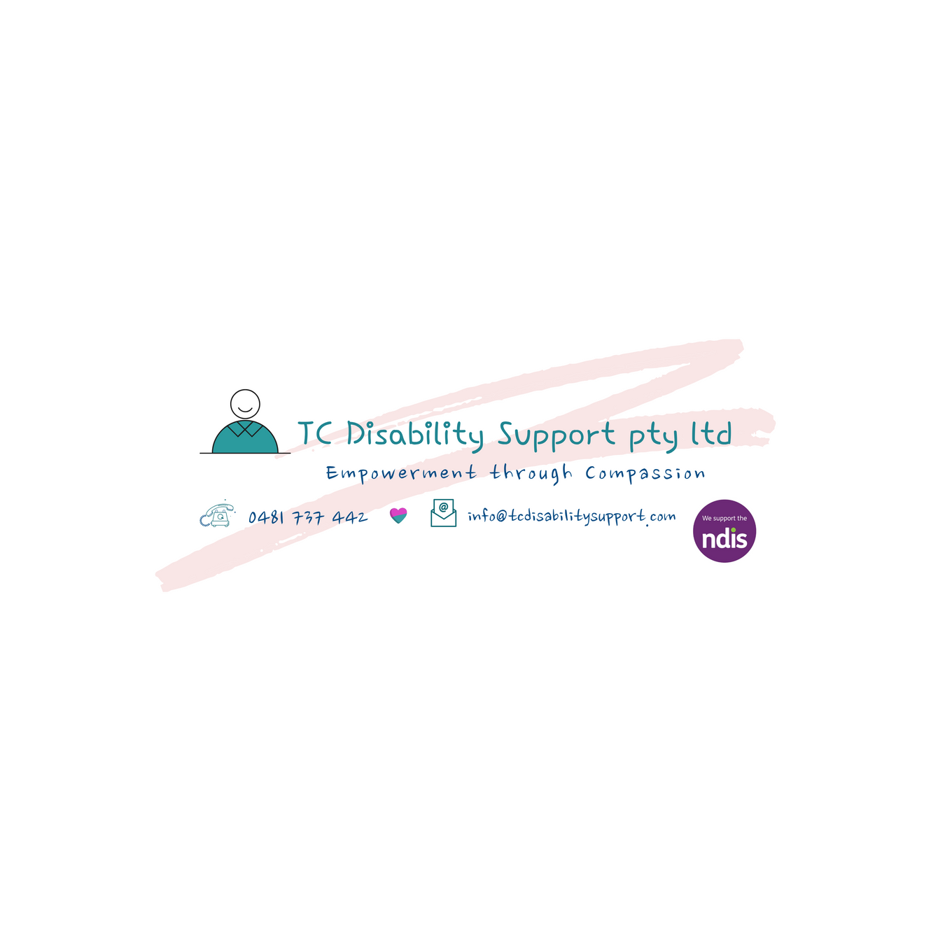 Home | TC DisabilitySupport