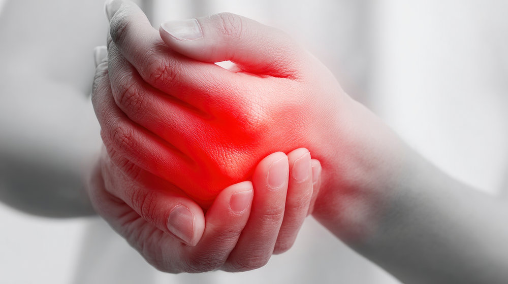 Understanding Nerve Compression Syndrome in the Hands: Symptoms, Causes ...