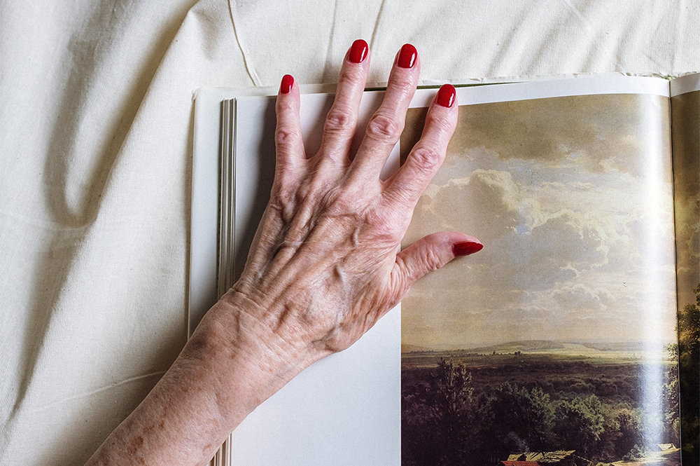 What Does A Hand Tremor Mean what-does-a-hand-tremor-mean