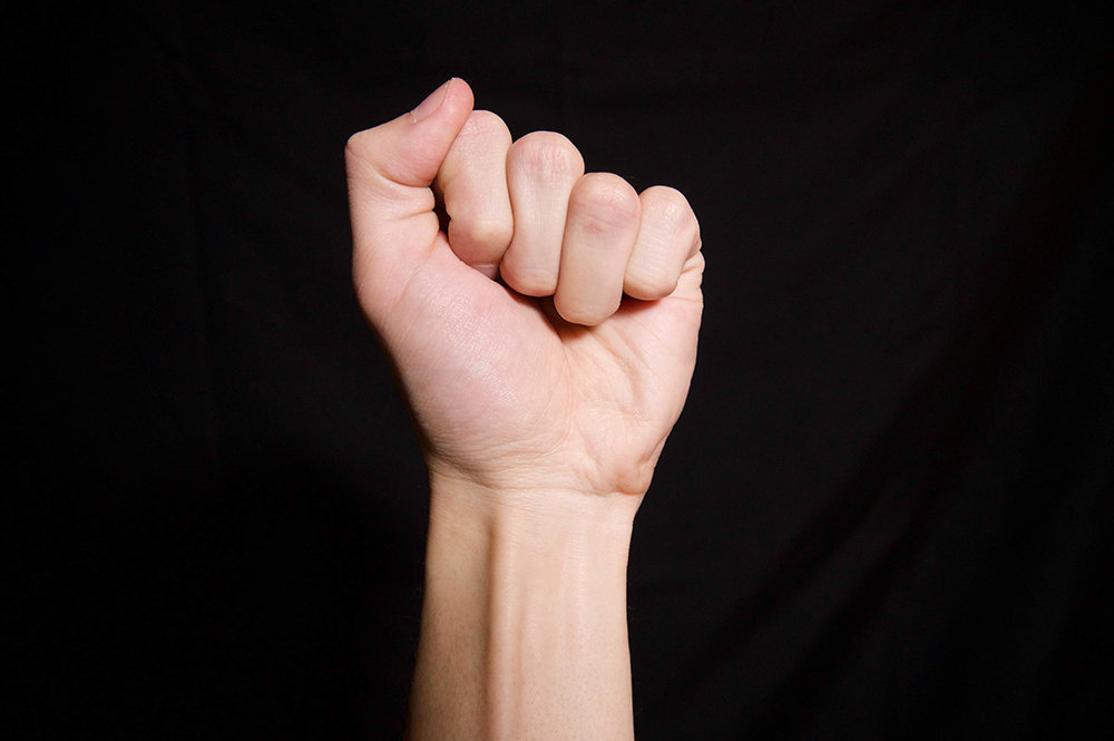 Easy Ways to Strengthen Your Grip