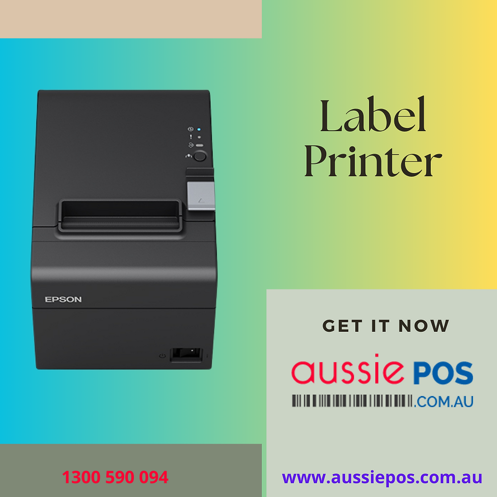 Label Printer: A Comprehensive Guide to Choosing the Right One for Your ...