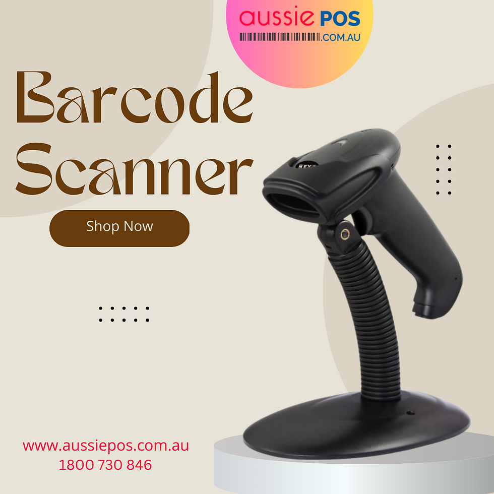 Effortlessly Scan and Organize with Our High-Tech Barcode Scanner