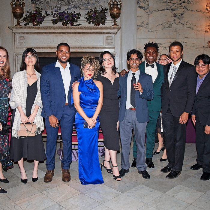 GALA 2023 | RIVER FUND