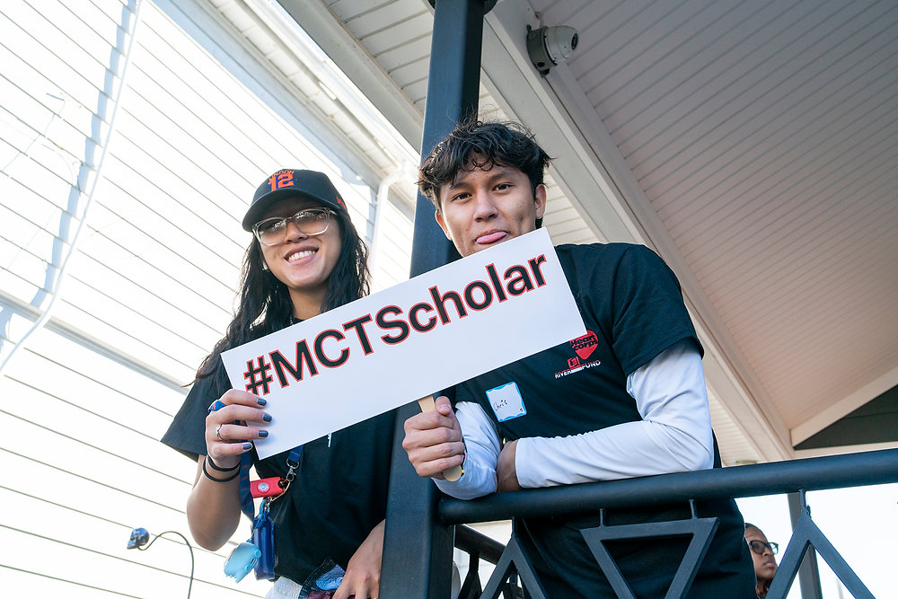 RIVER FUND Gala | Save the Date