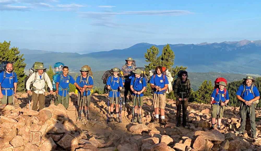 Philmont Scout Ranch